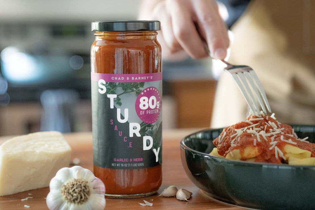 All Products – SturdySauce