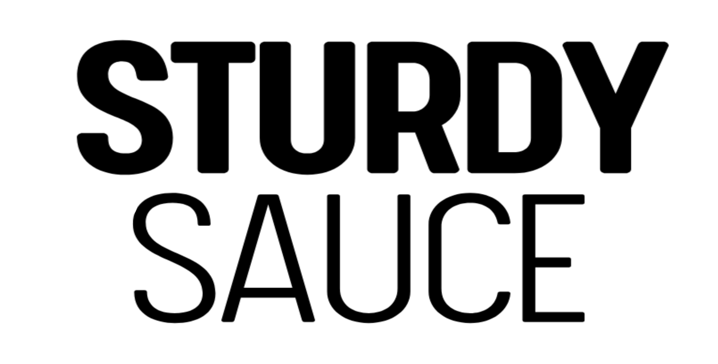 Sturdy Sauce – SturdySauce