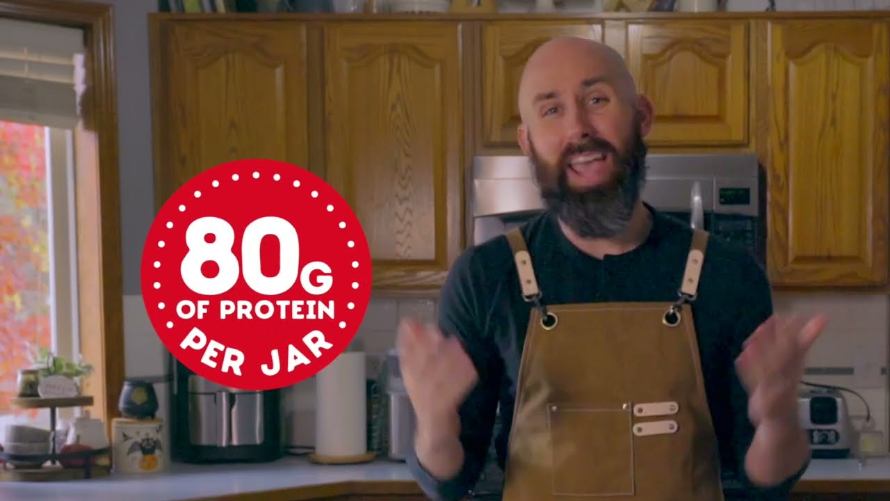 Marinara Sauce – SturdySauce