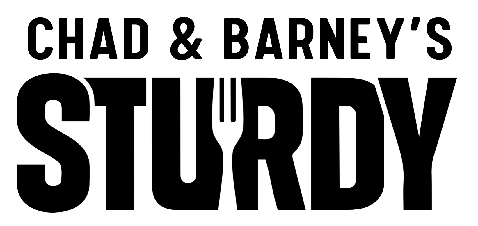 The World's First High Protein Sauce – SturdySauce